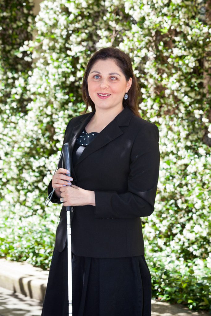 Speaking Out – Nas Campanella taking disability to a wider audience ...