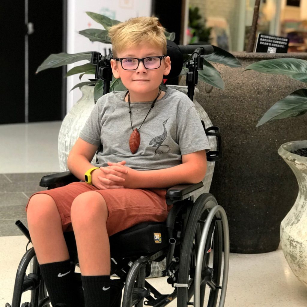 Jack's story - Link Magazine